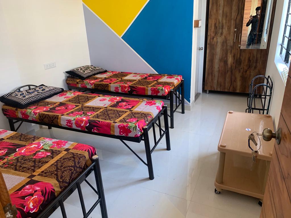 Boys Pg in Marathanhalli, Bangalore - PGs for Boys and Girls Starting