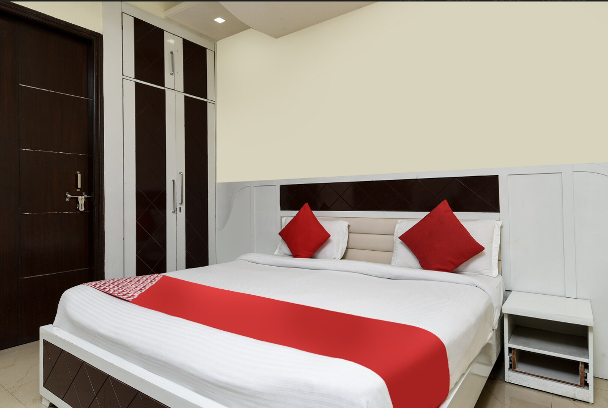 What is PG & Why Paying Guest Accommodation in Noida is the Best Option?
